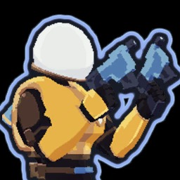 RoR2 - Loadout randomizer