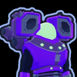 RoR2 - Loadout randomizer