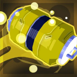 RoR2 - Loadout randomizer