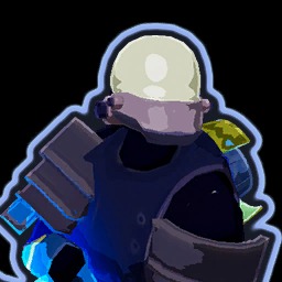 RoR2 - Loadout randomizer